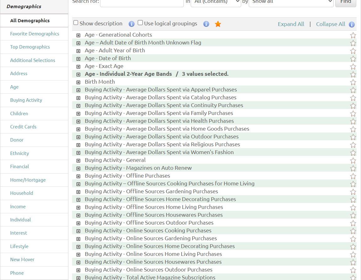 Getting Started with AccuLeads: Mini User Guide
