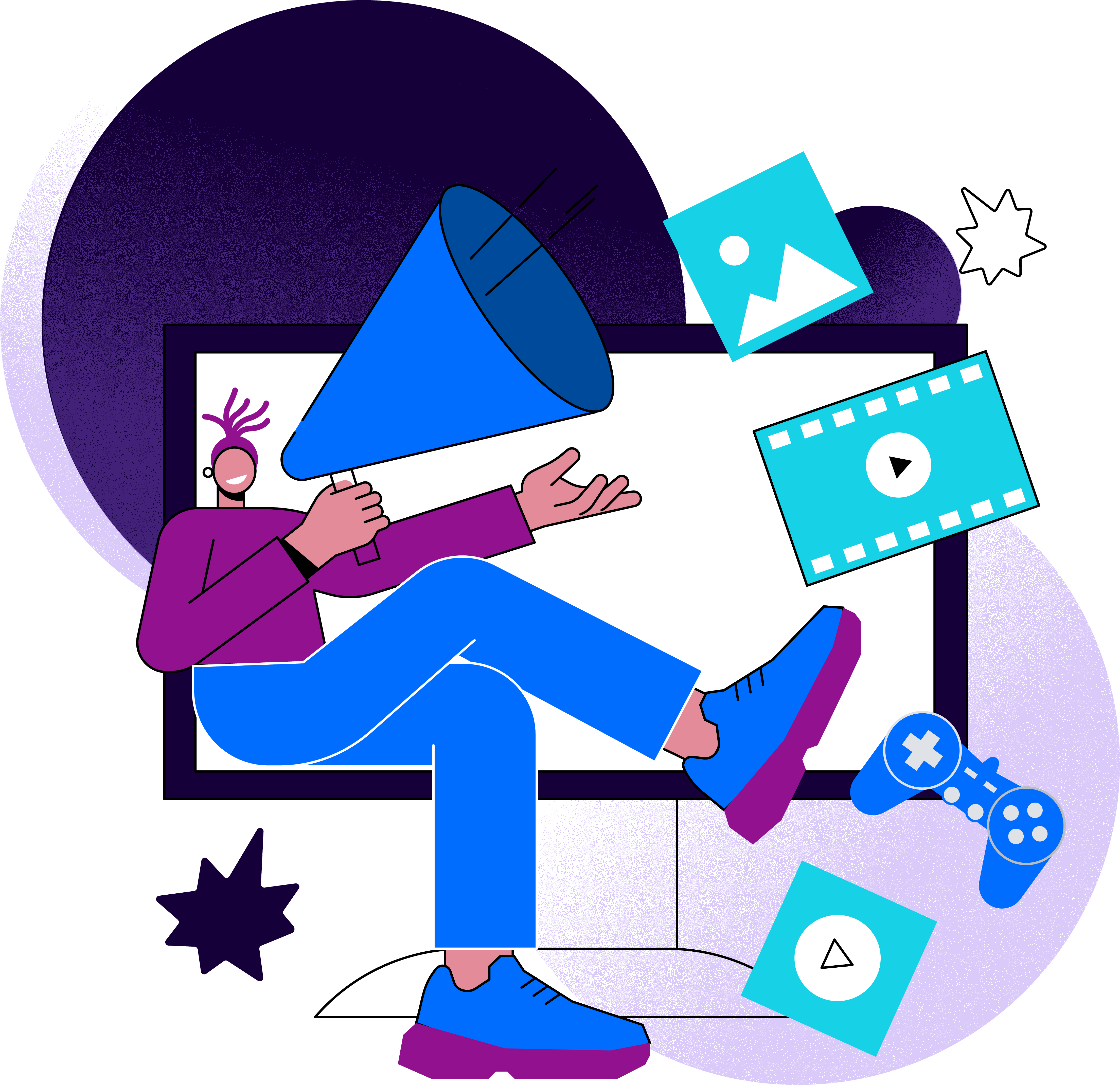 Deep Sync Help Center